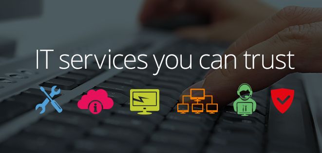 Best ICT Support Services in Kenya & East Africa - iOSoft Solutions Kenya