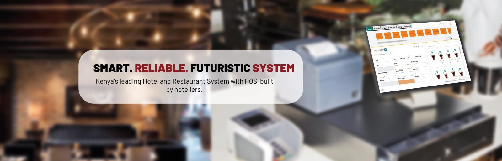 Hardware and software requirements for hotel management system - iOSoft ...