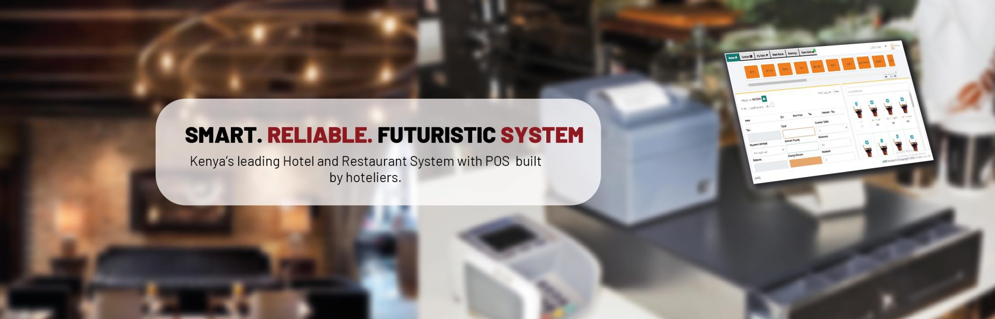Hardware and software requirements for hotel management system - iOSoft ...
